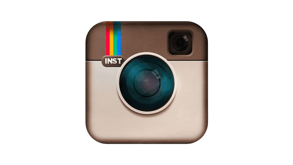The Instagram logo: a history | Creative Bloq