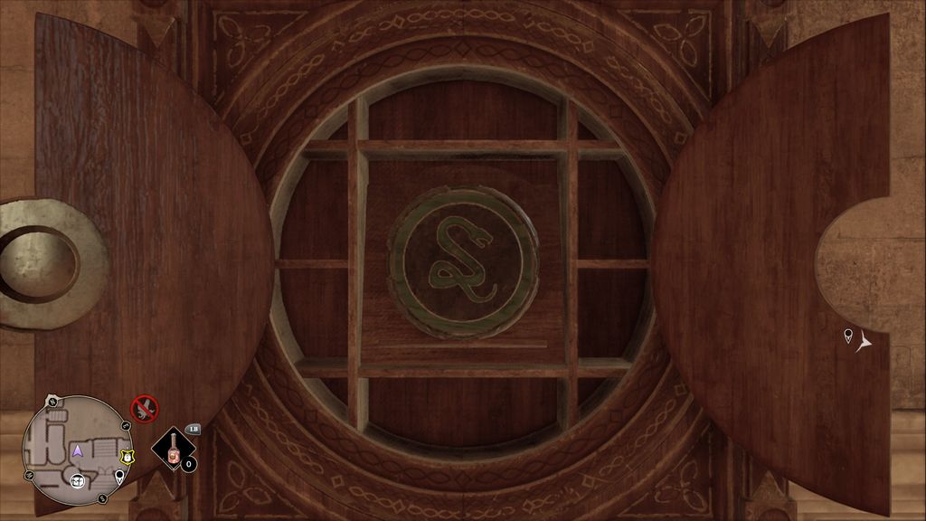 Hogwarts Legacy daedalian key locations: How to find them all | GamesRadar+