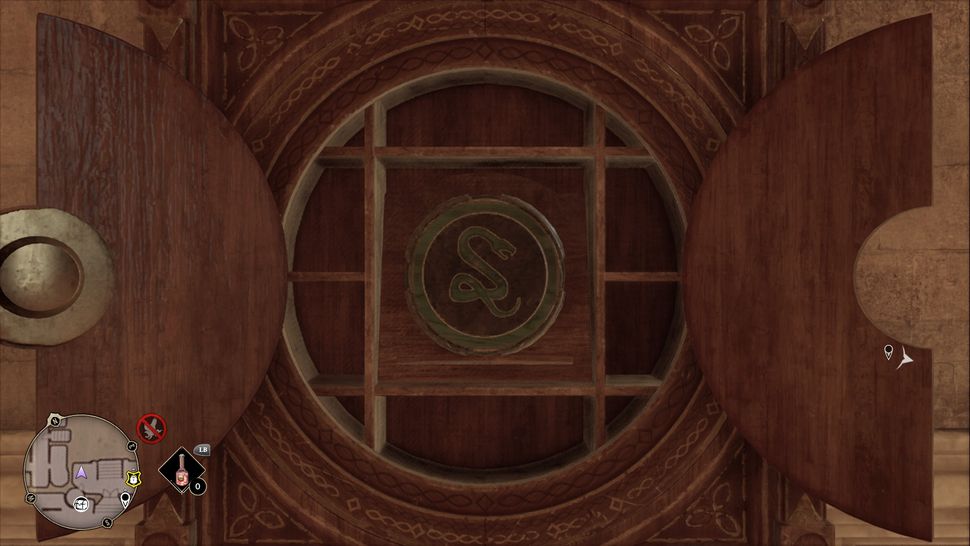 Hogwarts Legacy daedalian key locations: How to find them all | GamesRadar+