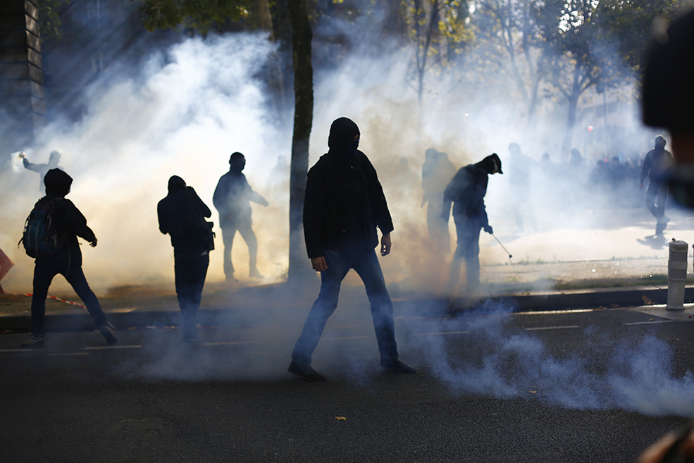 The week's best photojournalism | The Week