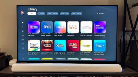 SiriusXM review | Tom's Guide