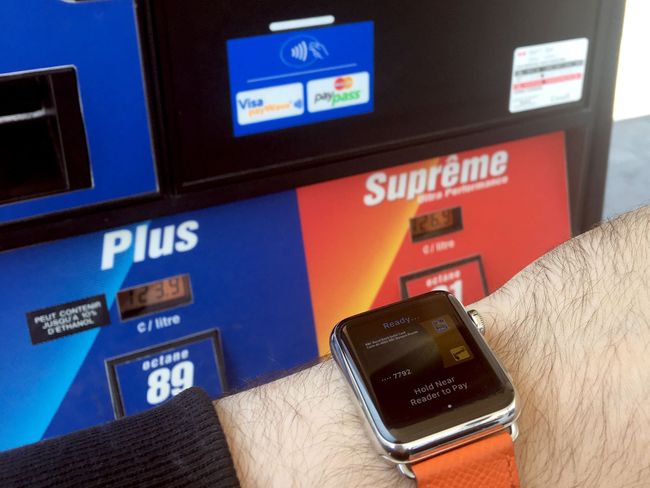 Apple Pay: FUD vs. the future | iMore