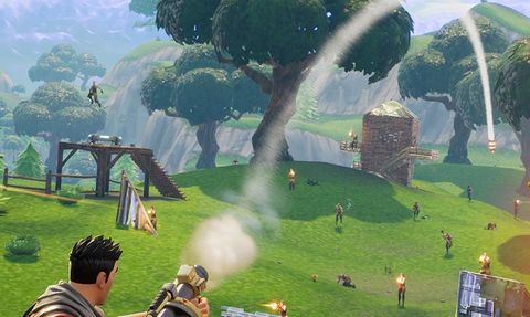 The Best PCs for Playing Fortnite | Tom's Guide