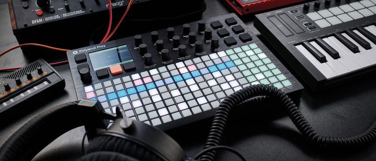 Polyend Play review | MusicRadar