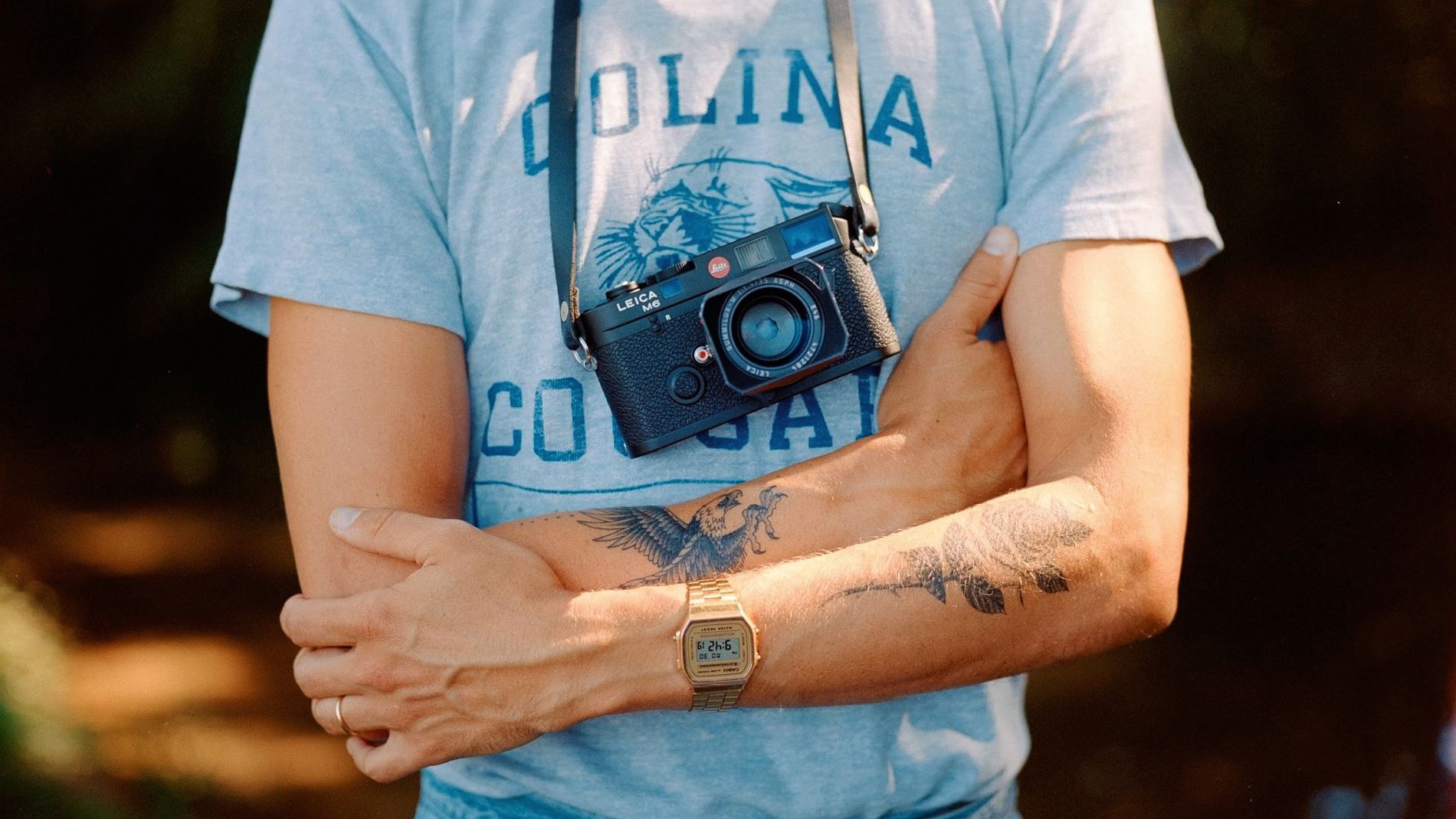 Is the new Leica M6 worth it? No – and here's why | Digital Camera World