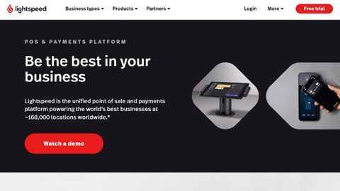 Best POS system of 2025 | TechRadar