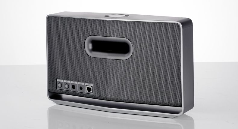 LG Music Flow review | What Hi-Fi?