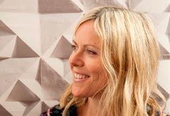 Ella Doran - 2011 Mentor | Marie Claire UK