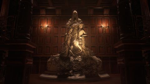 Resident Evil 9 Apocalypse: Das wissen wir bisher | TechRadar