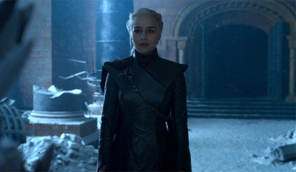 The 4 Most Disappointing Parts From The Game Of Thrones Finale ...