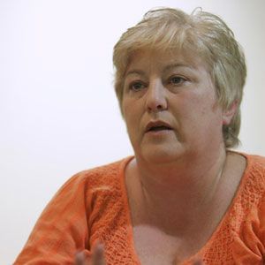 Barbara Sheehan Abusive Husband Murder Trial | Marie Claire