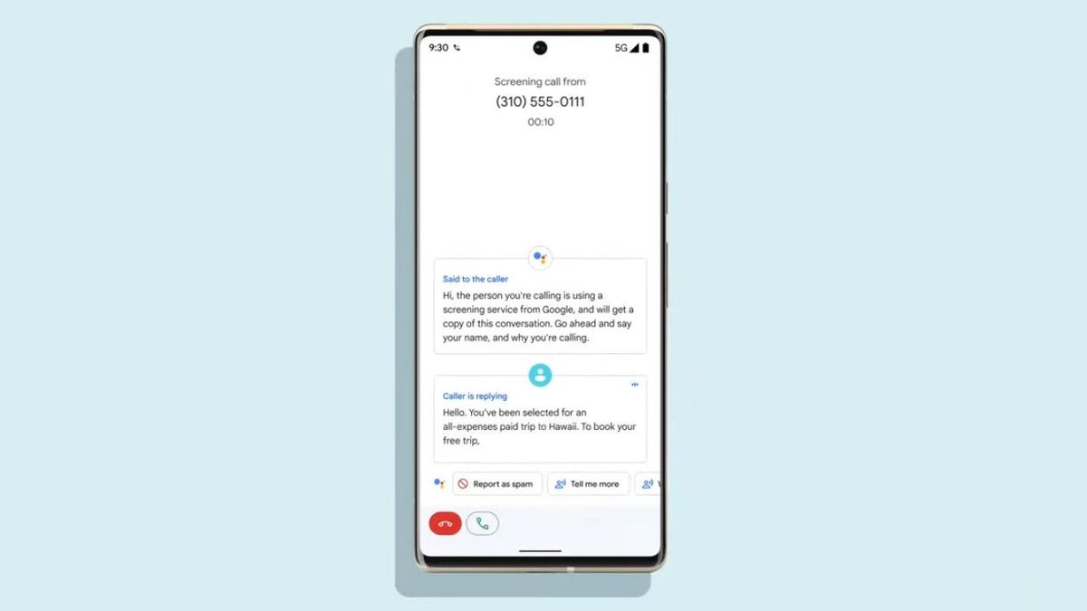 How to block all incoming calls on Android phones | Android Central