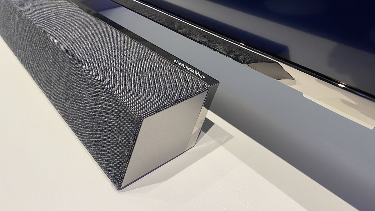 Hands on: Philips 9435 review | What Hi-Fi?