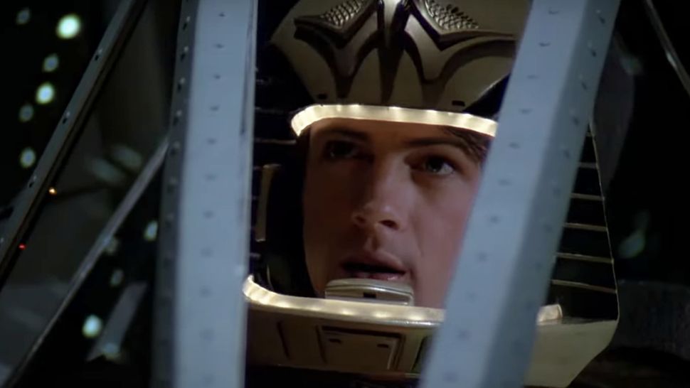 32 Great Sci-Fi TV Shows From The '70s And '80s | Cinemablend