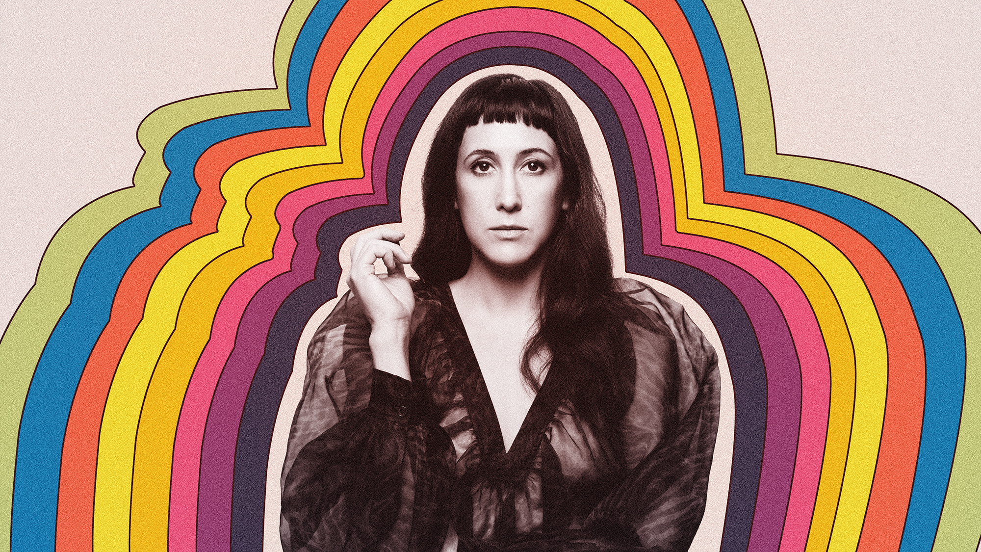 “A Thousand Miles” Singer Vanessa Carlton on Her New Album | Marie Claire