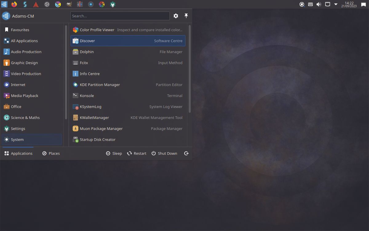 How to use Linux in the studio and why it could change the way you make ...