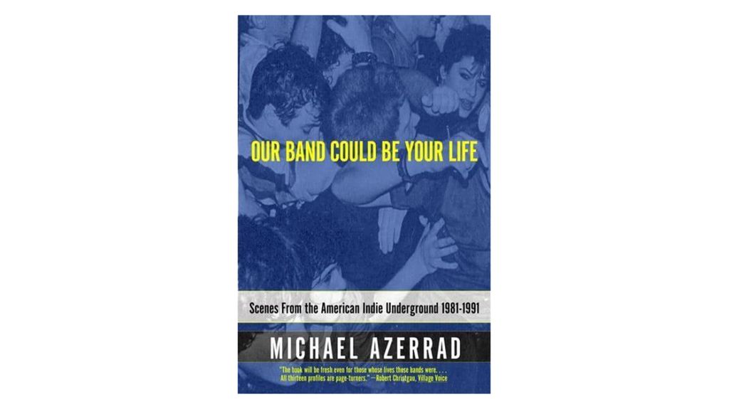 Best books about music 2025: Essential reads for music fans | Louder