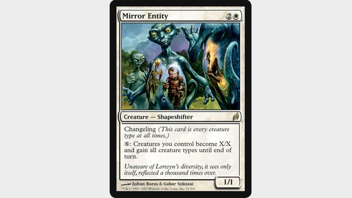 MTG lead designer says "Trans people, people of color, and women ...
