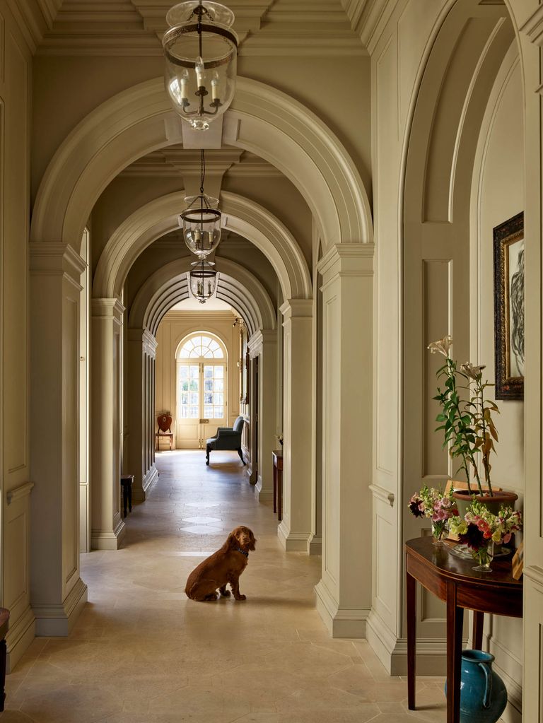 Shilstone House: A grand conception magnificently realised | Country Life