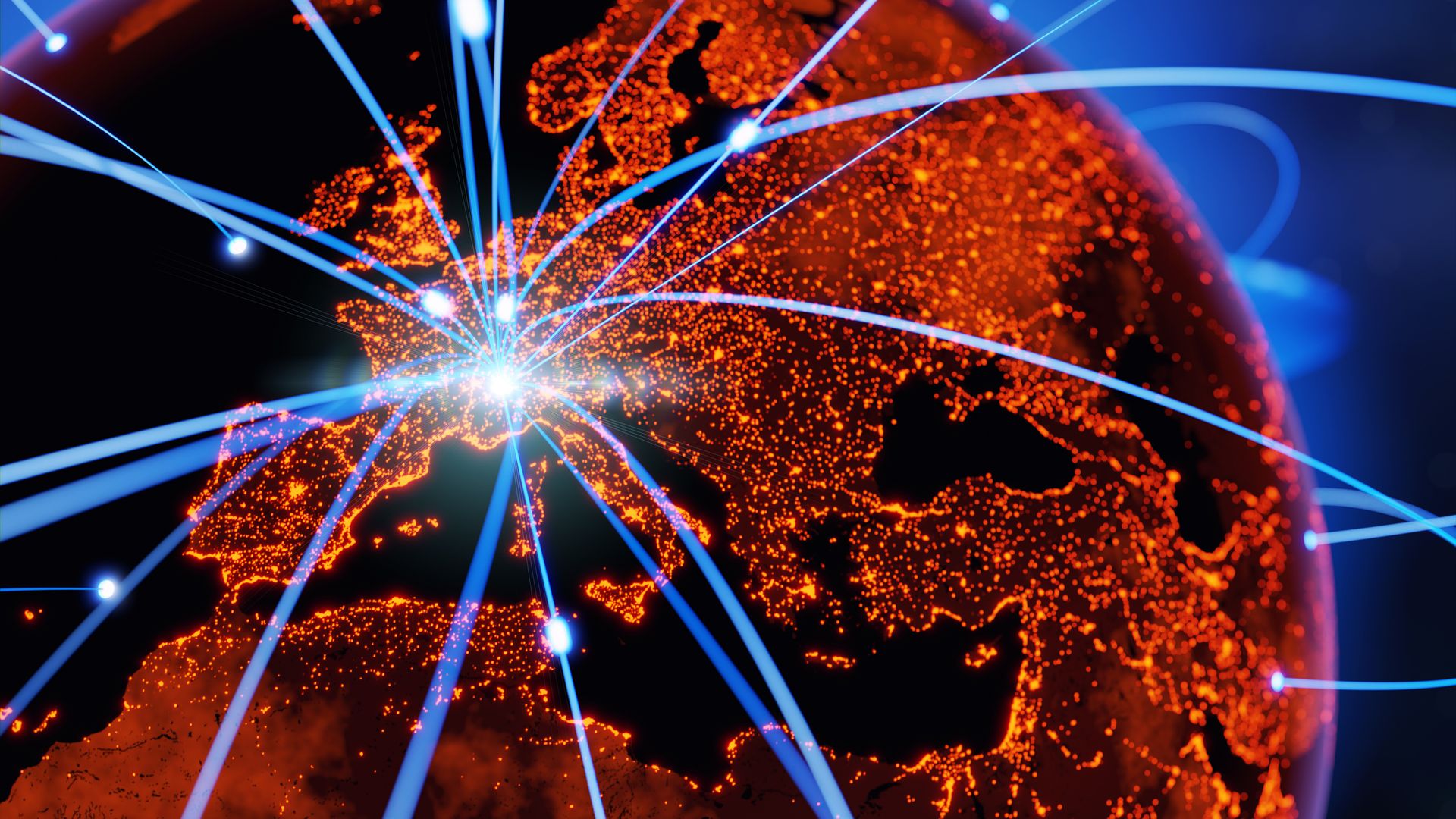 The Best Communication Services Stocks to Buy | Kiplinger