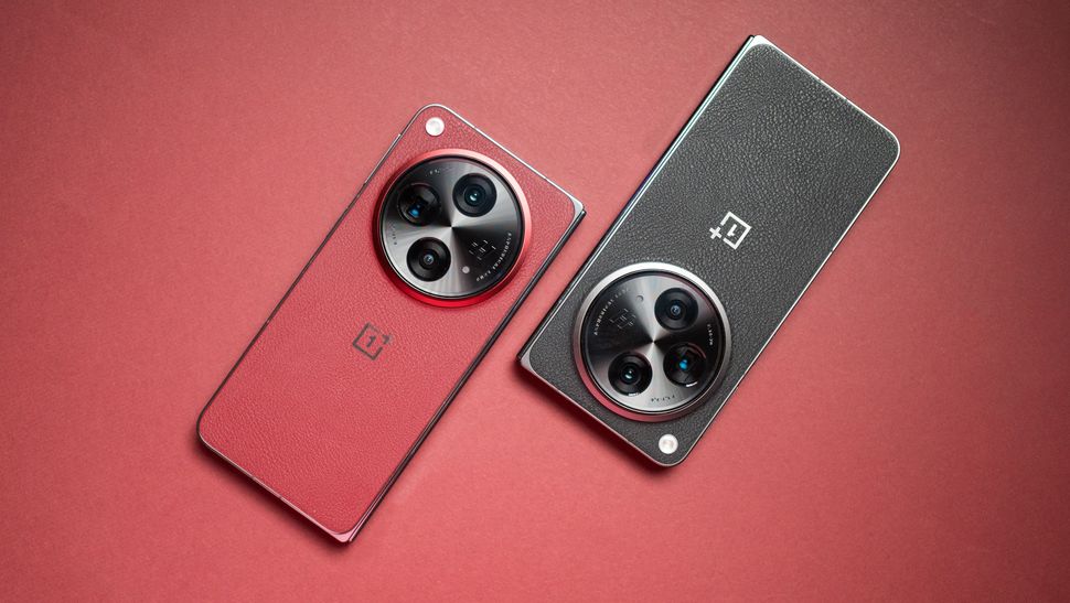 OnePlus Open Apex Edition review: Legendary | Android Central