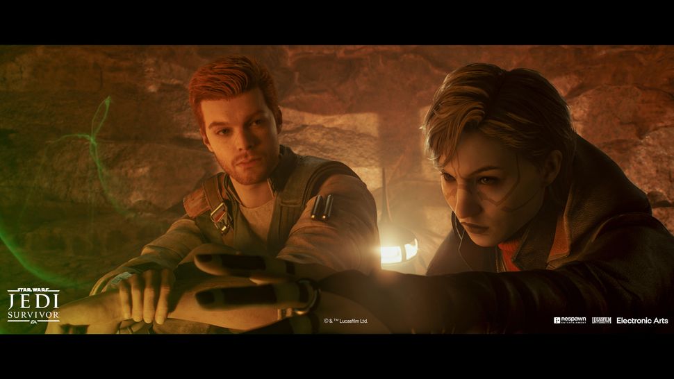 The ultimate Star Wars Jedi Survivor guide | GamesRadar+