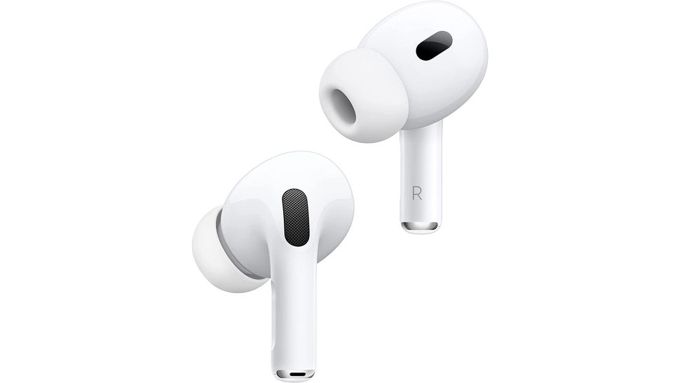 The cheapest AirPods sales and deals in August 2025 | TechRadar