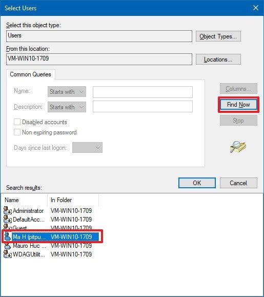 How To Use Windows 10 Disk Quota To Limit User Storage Windows Central