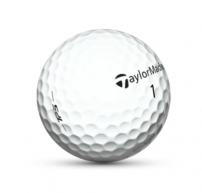 TaylorMade TP5 Ball Review - Golf Monthly Gear Reviews | Golf Monthly