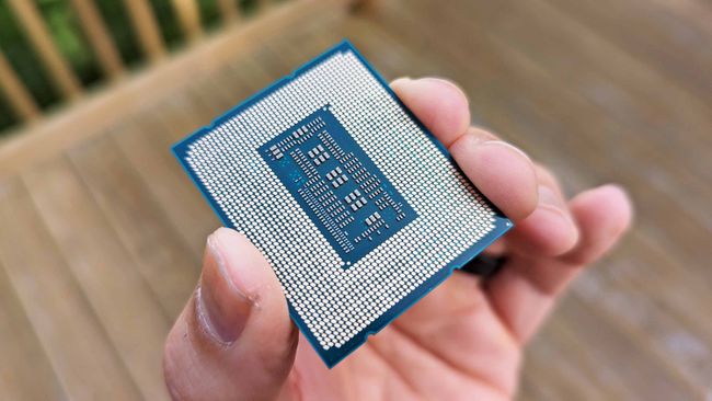Intel Core i7-13700K review: The best CPU for PC gaming | Windows Central