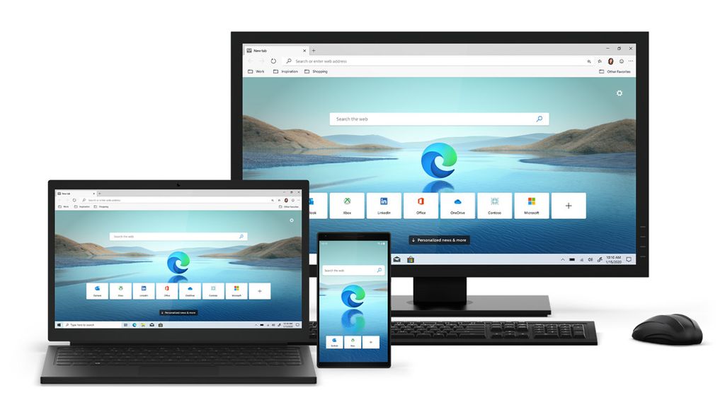 Microsoft's Chromium Edge browser: Everything you need to know | Tom's ...