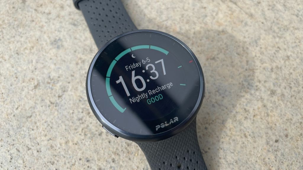 Best Polar Watch | Coach