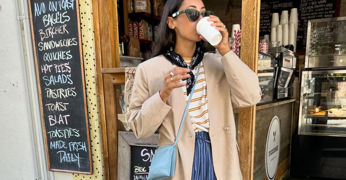 6 Fun Outfits to Inspire Your Spring Wardrobe | Who What Wear