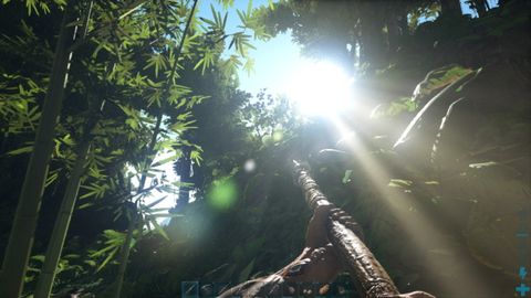 Ark cheats to stay alive with Ark Survival Ascended commands | GamesRadar+