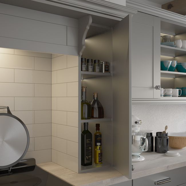 25 kitchen lighting ideas to bring your space to life | Homebuilding