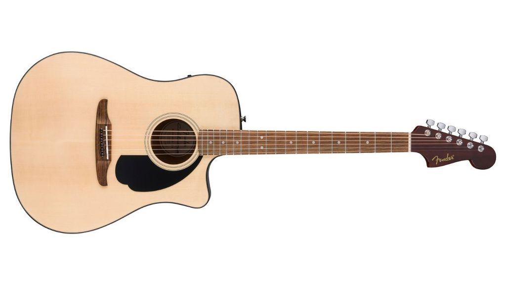 Fender debuts the California Standard Series | Guitar World