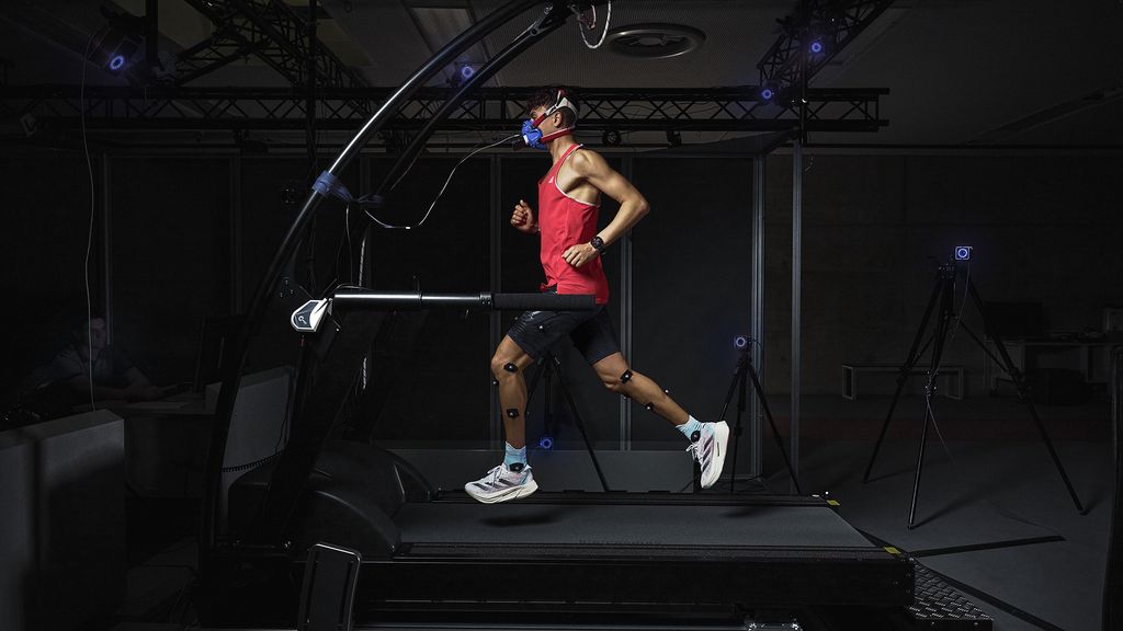 Has running technology gone too far? | T3