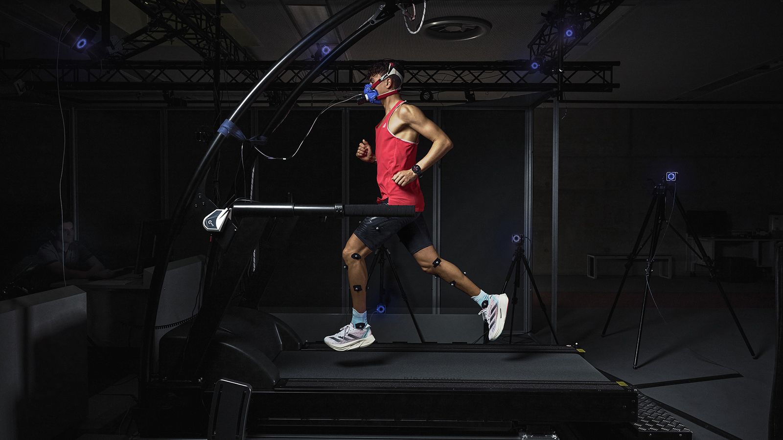 Has running technology gone too far? | T3