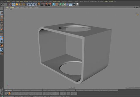Fusion 360: A 3D artist's guide | Creative Bloq