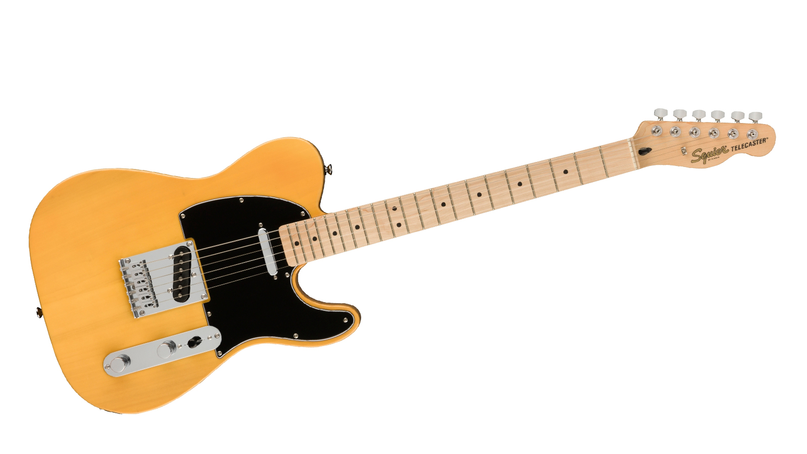 Best Squier guitars 2025: Guitars that won't break the bank | MusicRadar