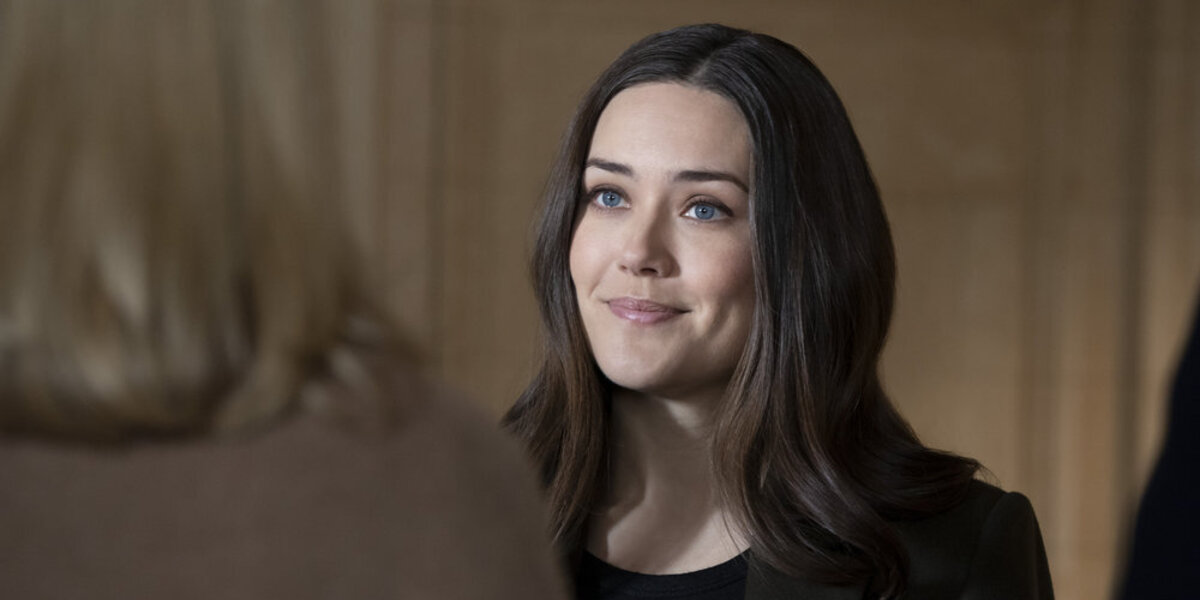 The Blacklist Creator Teases All The Big Secrets Liz And Ressler Are ...