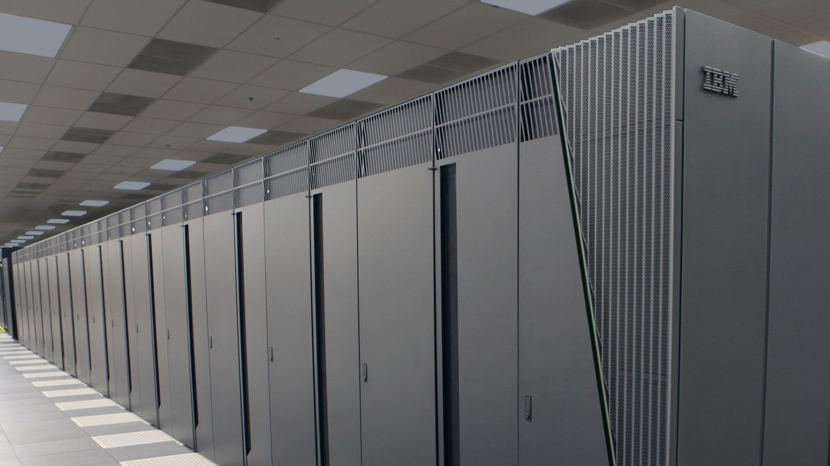 IBM teases next-generation Z Series mainframe | TechRadar