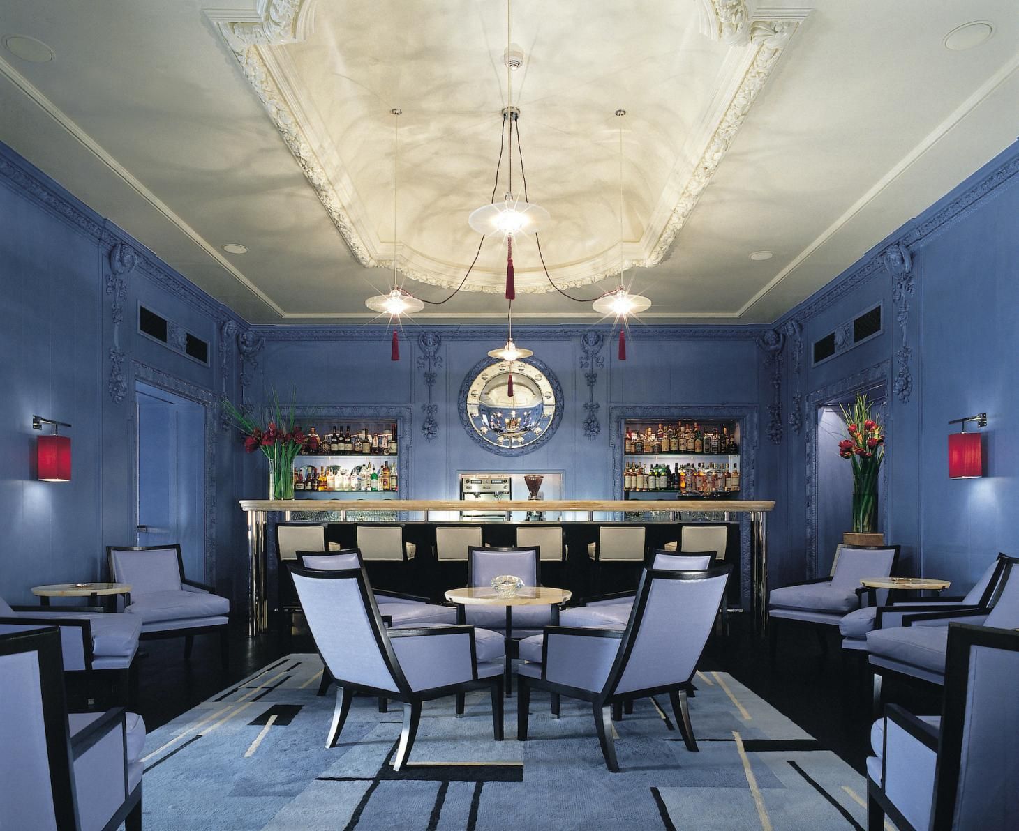 David Collins Studio celebrates 35 years in the business | Wallpaper