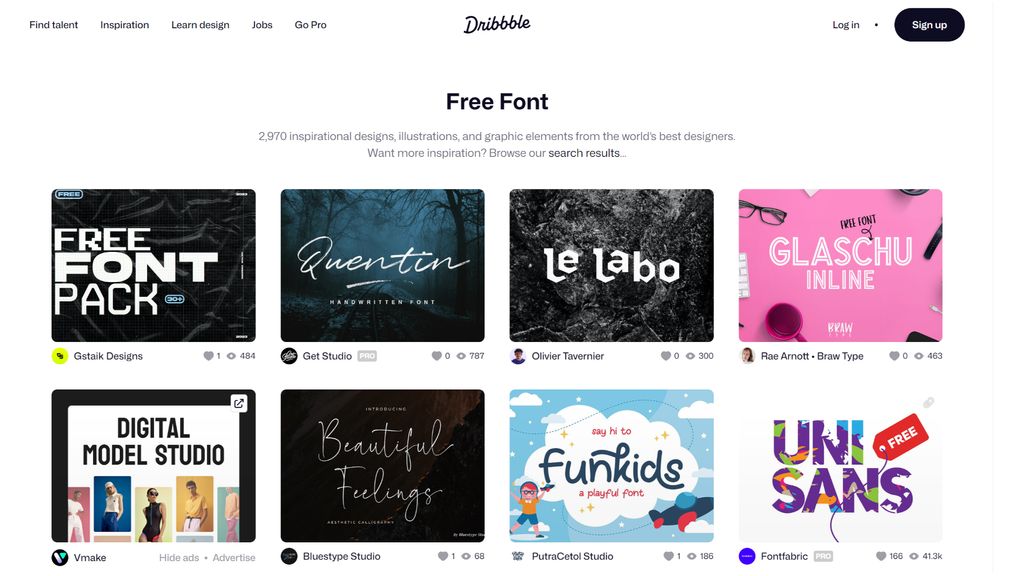 The best places to download free fonts | Creative Bloq