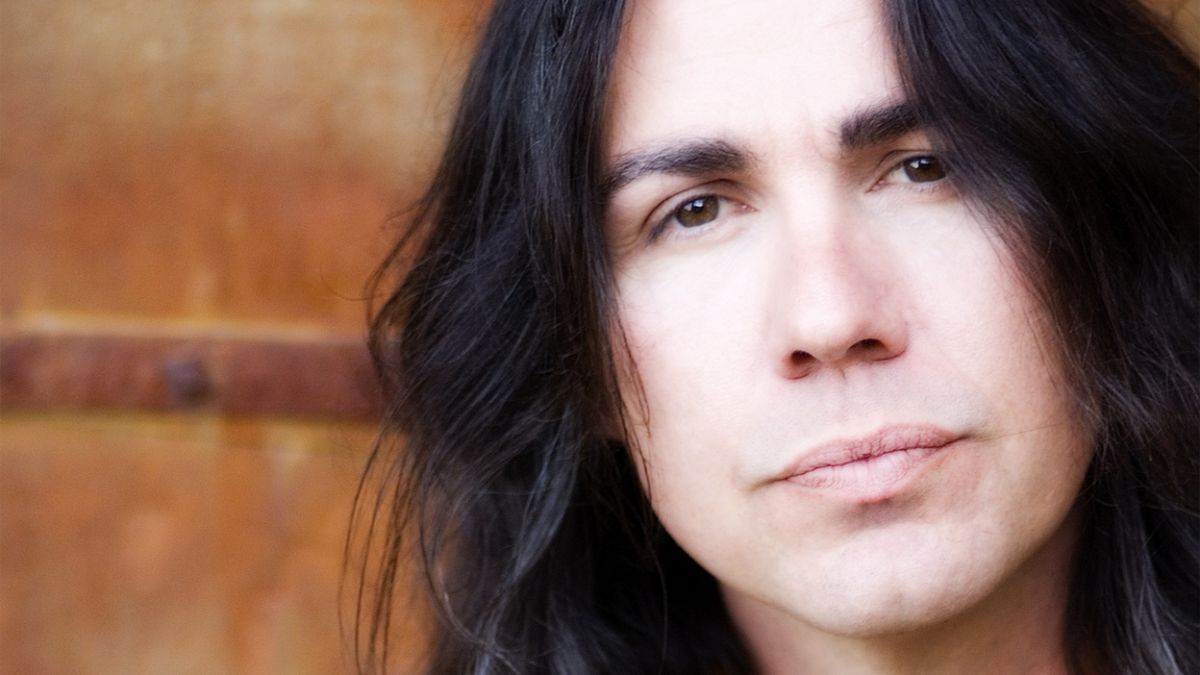 Mark Slaughter issues solo debut | Louder