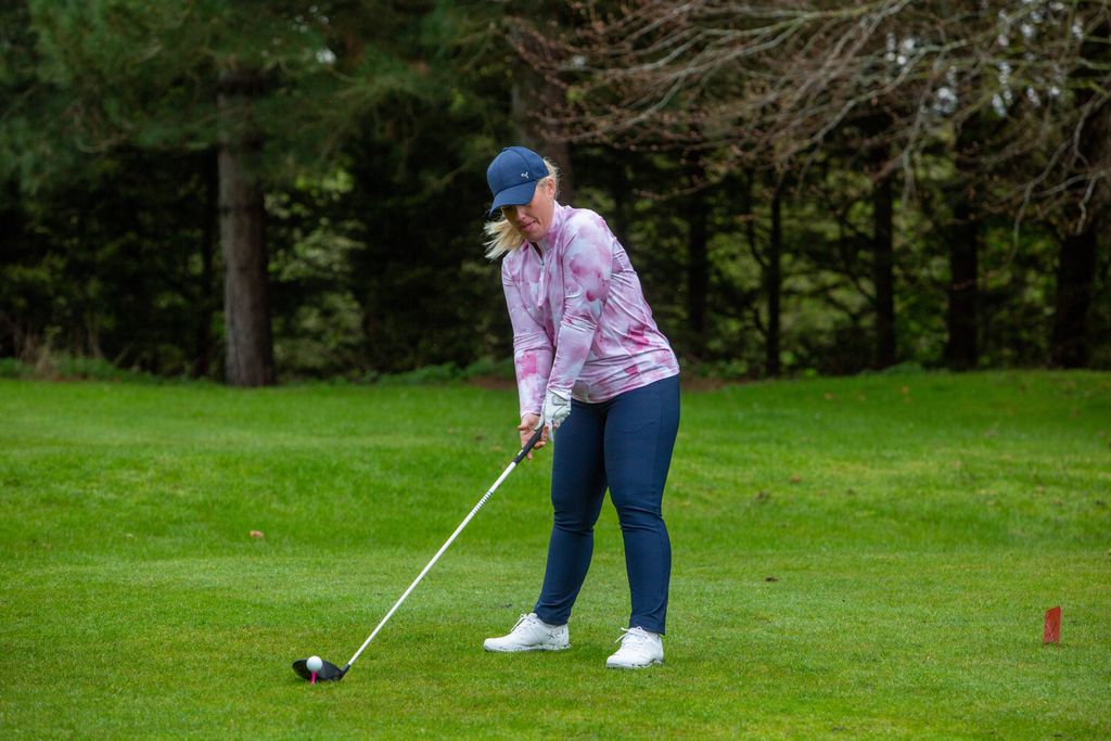 What Is Golf Club Gapping? | Golf Monthly