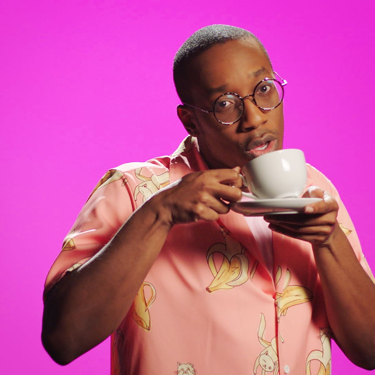 Who Is Courtney Revolution From 'The Circle' Season 2? | Marie Claire