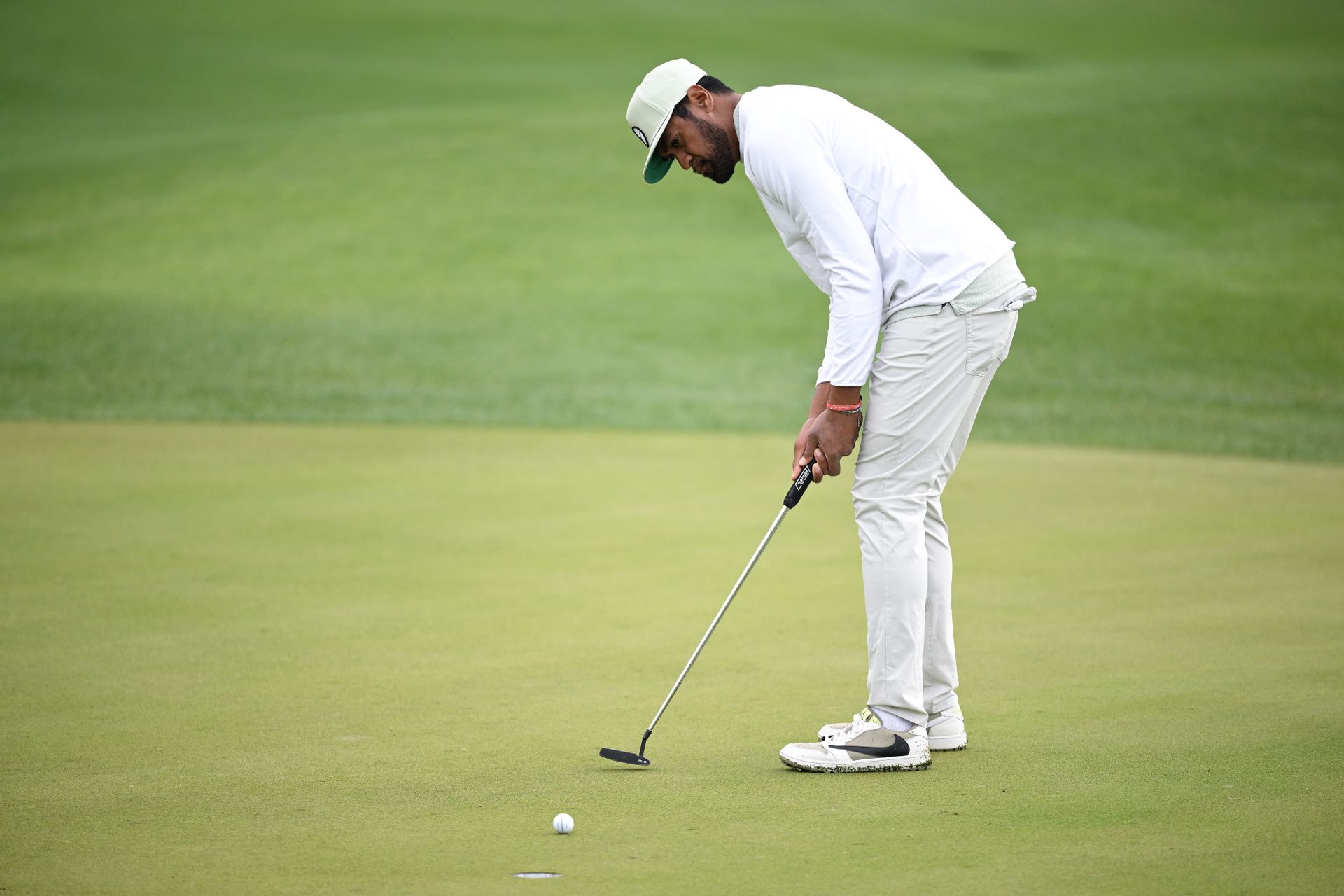 Tony Finau What’s In The Bag? 2024 Update | Golf Monthly