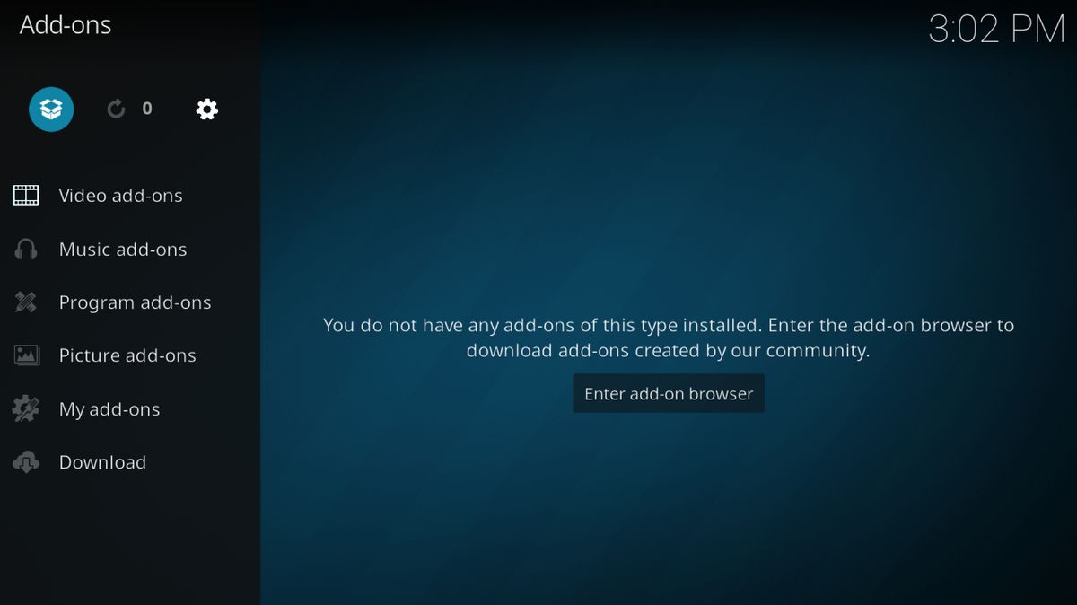 Download and install Kodi for Windows | TechRadar