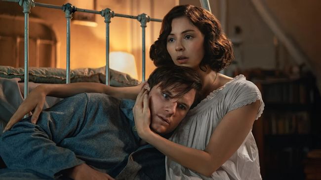 I Am Ruth: plot, cast, trailer & more on Kate Winslet drama | What to Watch